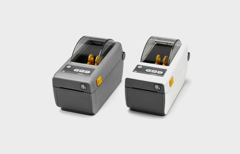 Zebra ZD410 Thermal Label Printer - iPOS