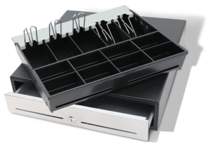 Goodson GC36 Cash Drawer Series - iPOS