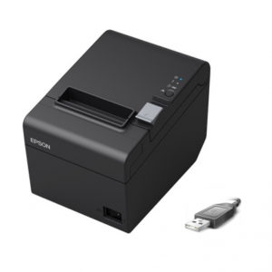 Epson TM-T88II Thermal Receipt Printer - iPOS