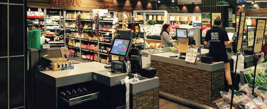 Retail POS, Retail Point of Sale Sydney - iPOS