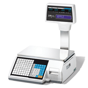 Retail Scales Sydney | Weighing Scale for Retail - IPOS