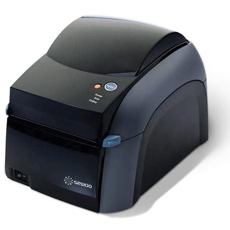 Barcode, Labels, Receipt Printers Sydney - iPOS