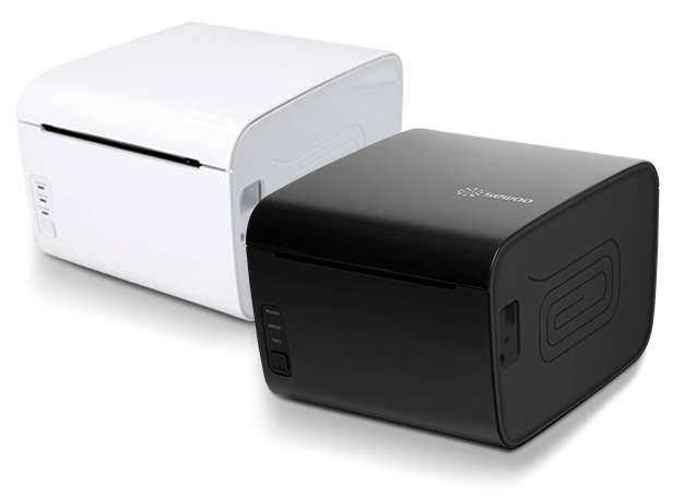 Barcode, Labels, Receipt Printers Sydney - iPOS