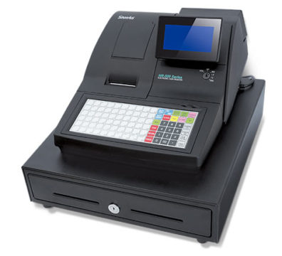 POS Systems | Point of Sales Systems Sydney - IPOS