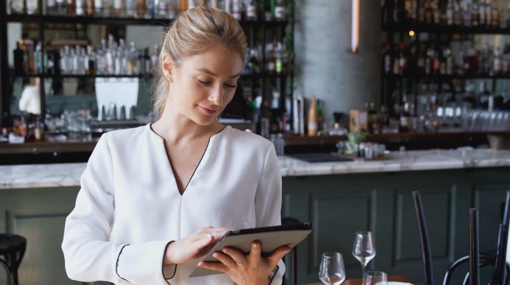 CAS PD-II ECR and POS Interface Scale - iPOS