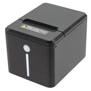 Q80K Thermal Receipt Printer - iPOS