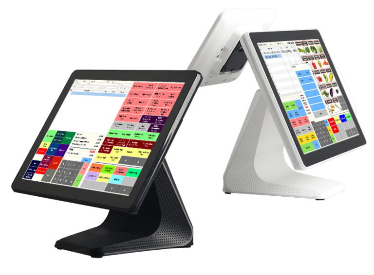 POS Touch Screen | POS Touch Screens Terminal - IPOS