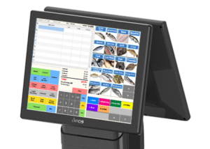 Point Of Sale Solution | POS System | Cash Register Sydney - IPOS